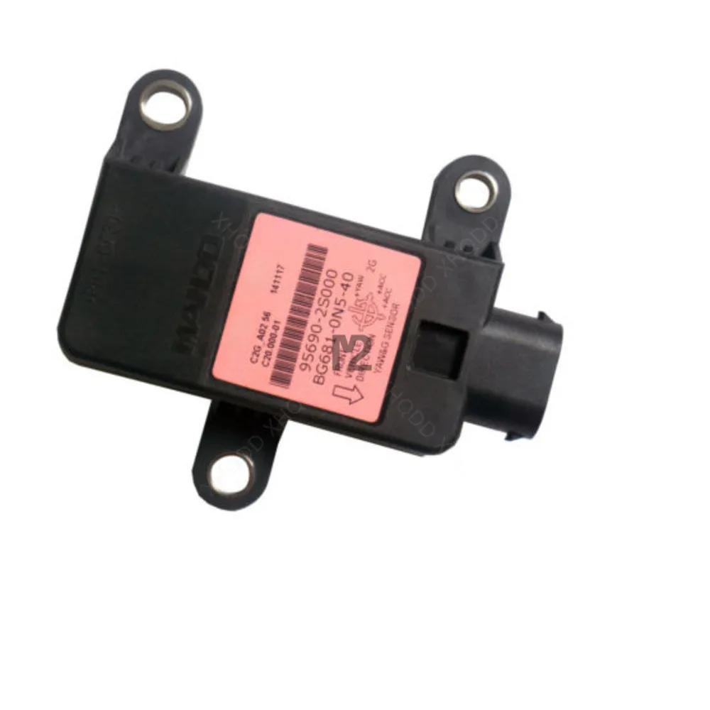 SENSOR-ASSY-YAW-RATE-G-Yaw-Rate-G-Sensor-956902S000-For-2010-2013 ...
