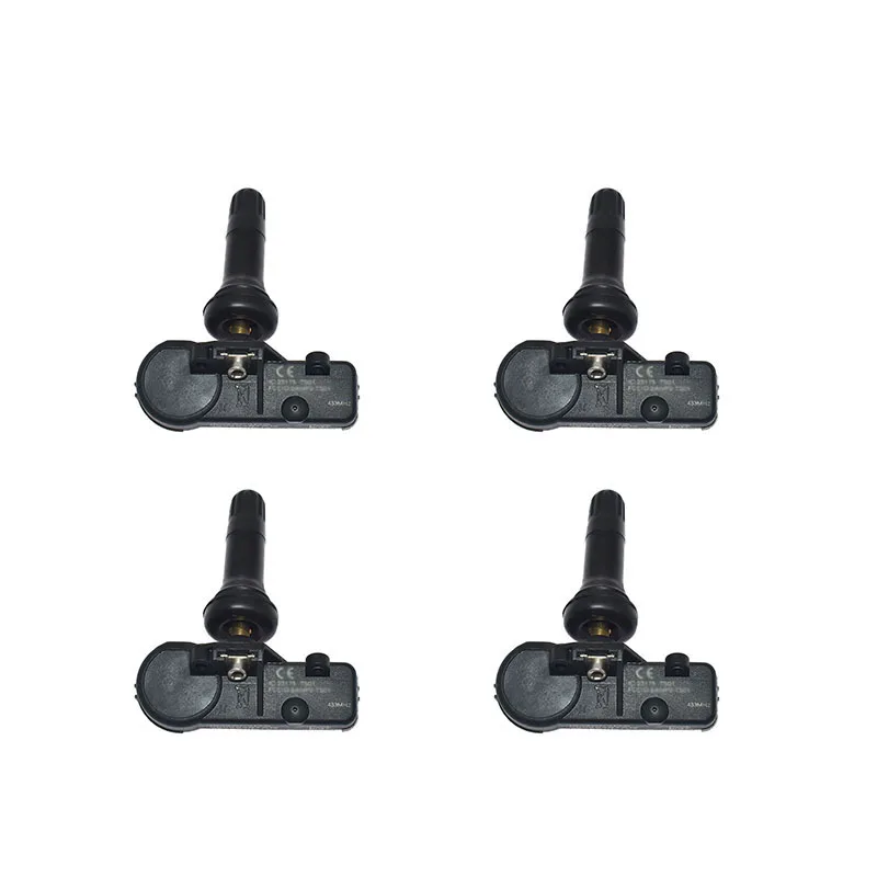 56029481AB Tire Pressure Sensor 433MHZ for Chrysler Voyager 300 Dodge ...
