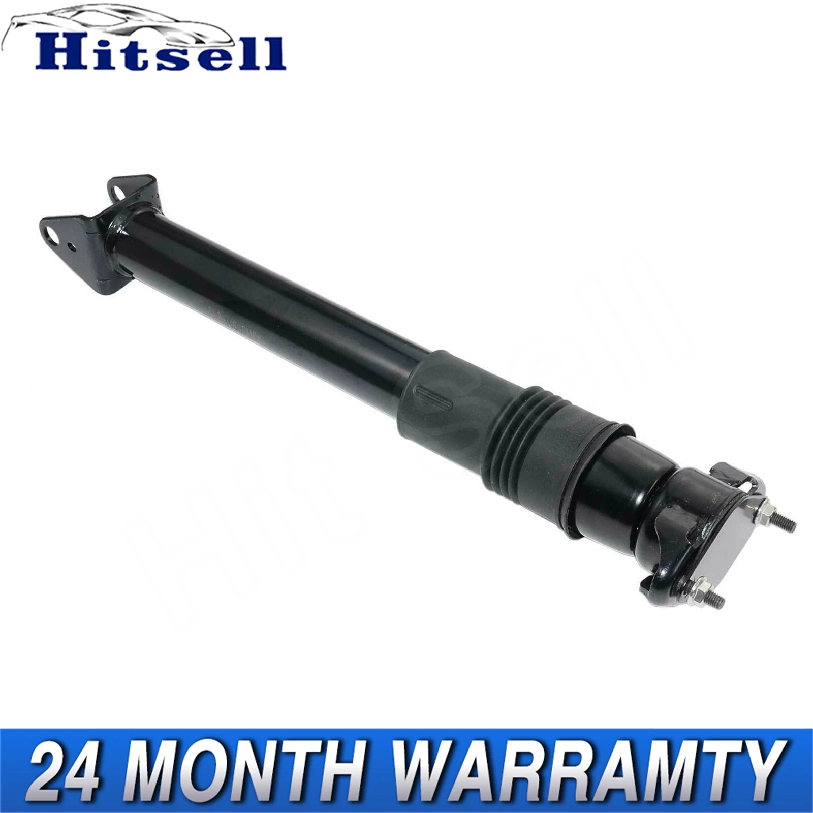 Rear-Suspension-Shock-absorber-For-Mercedes-w164-GL320-GL350-GL500 ...