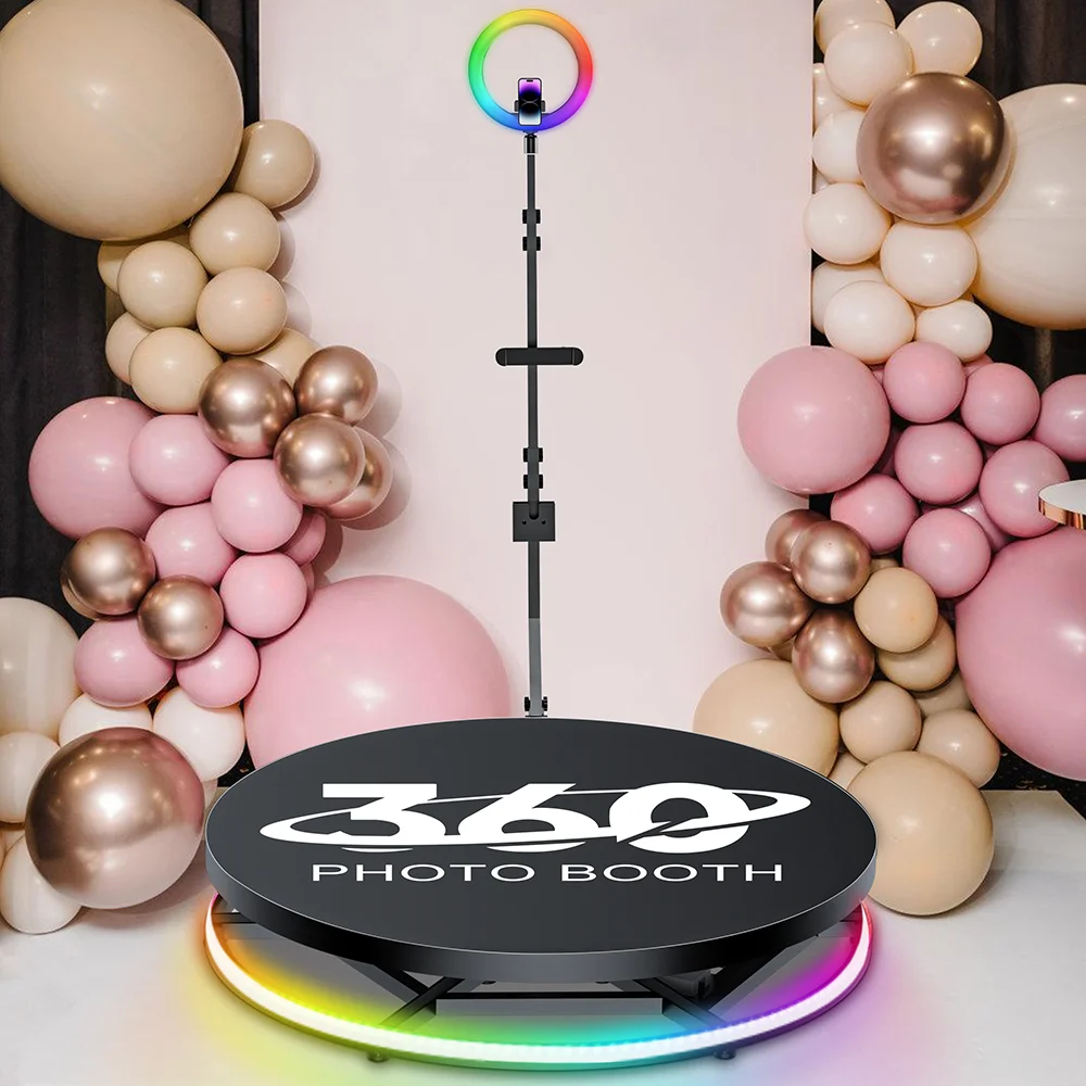 Photomaton-rotatif-avec-tui-de-vol-automatique-r-sistant-115-machine ...