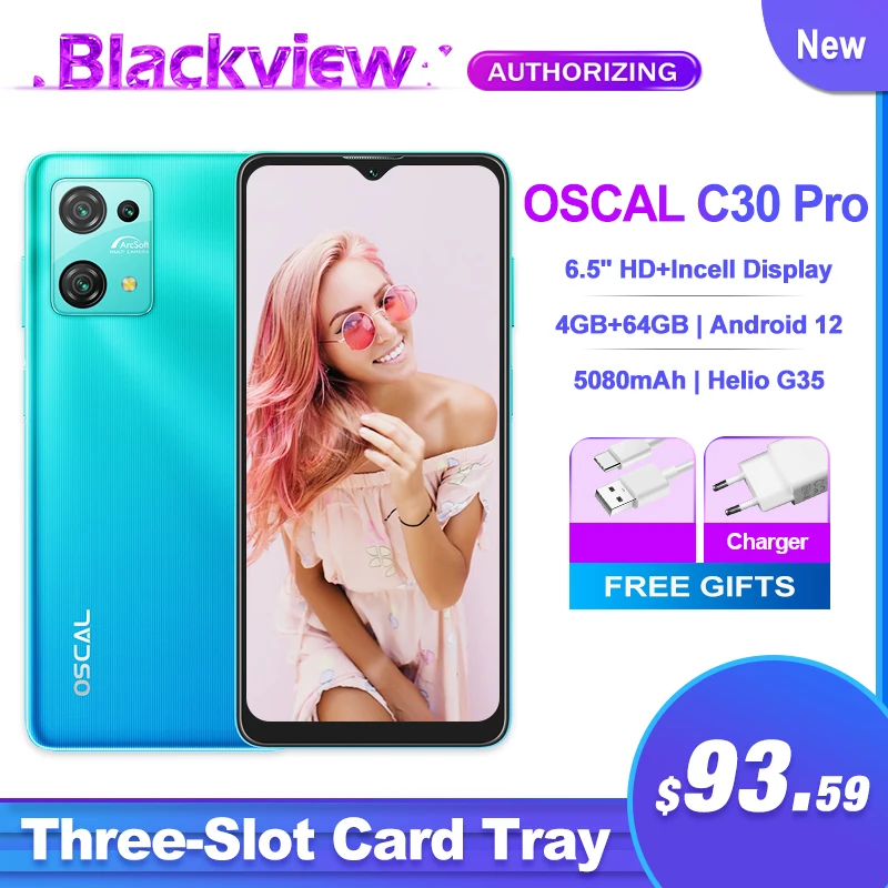 Blackview-OSCAL-C30-PRO-Mobile-Phone-7GB-RAM-64GB-ROM-Android-12-Helio-G35-Telephones-Three.jpg