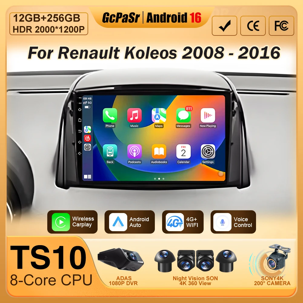 Renault Android Automotive: The Real-World Guide to Upgrading Your ...