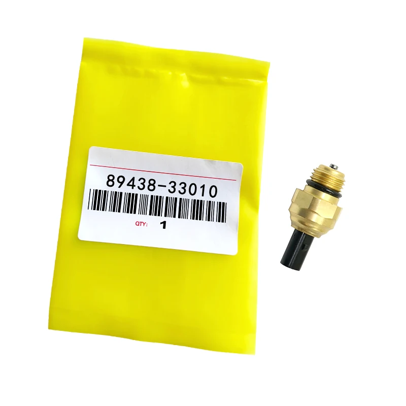 89438-33010-For-Toyota-Lexus-Steering-Gear-Oil-Pressure-Sensor-Booster ...
