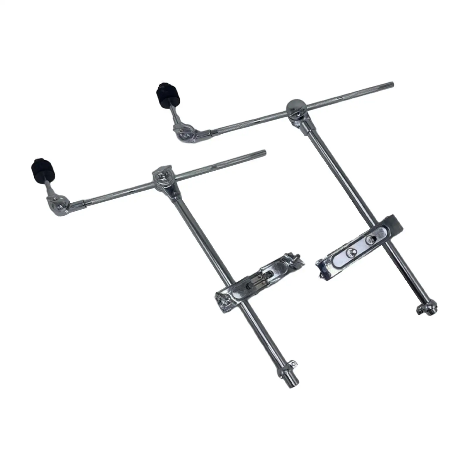 Drum-Kits-Extension-Stand-Clamps-Easily-Carry-Universal-Cymbal-Arm-for ...