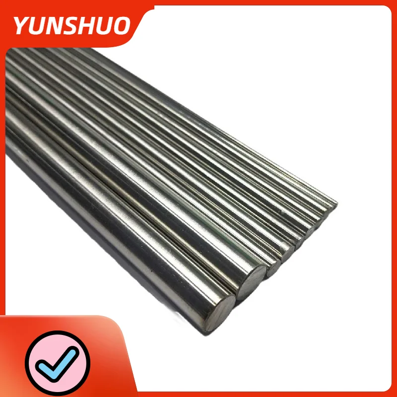 1-4-5PCS-304-Stainless-Steel-Bar-Shaft-Rod-Solid-2mm-3mm-4mm-5mm-6mm ...