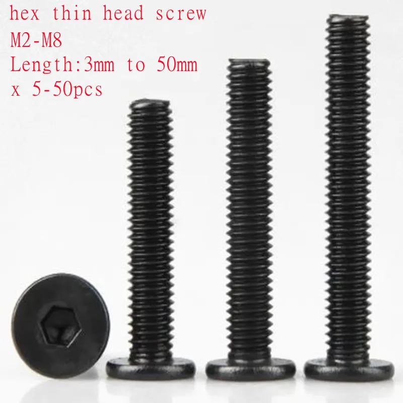 5-50pcs-Flat-short-hex-socket-thin-head-screw-black-stainless-steel-m2-m2-5-m3.jpg