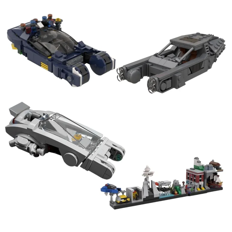 Blade-Runner-Spinner-1982-Flying-Technical-Car-City-ahiocar-Skyline ...