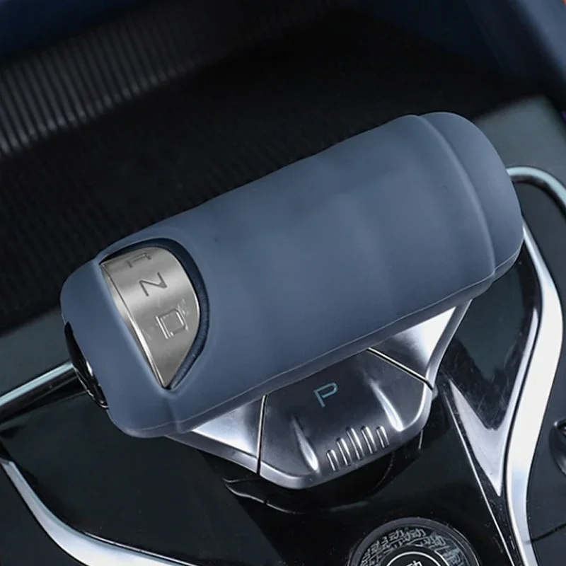 Car Protective Cover for BYD Atto 3 Yuan Plus 2022-2025 Gear Shift ...