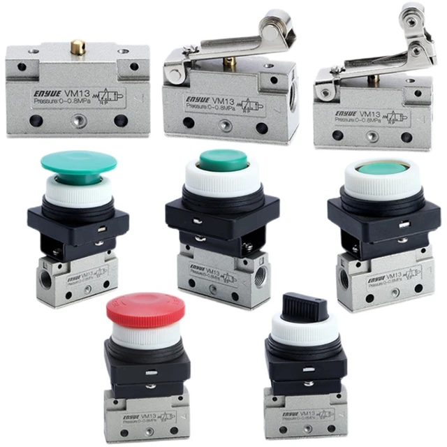 Vm131f-06-30r Cheapest Offers | www.pinnaxis.com