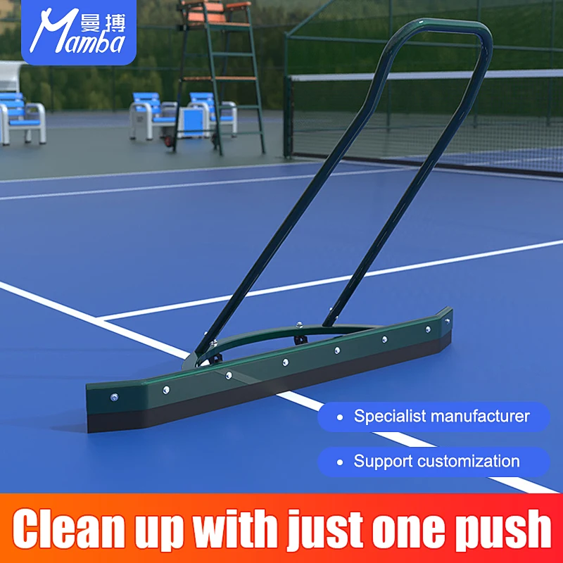 Multipurpose-Handheld-Floor-Scraper-Aluminum-Alloy-Tennis-Court ...