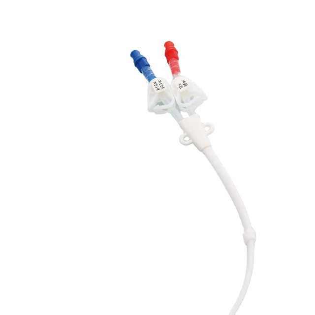 Tesio Catheter