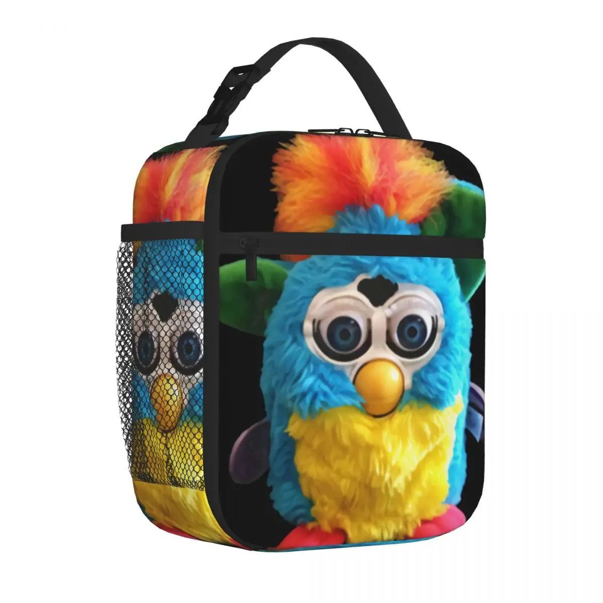 Furby Boom Rainbow