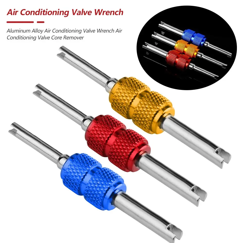 Aluminum-Alloy-Car-A-C-Valve-Core-Wrench-Anti-corrosion-Installer-Valve ...