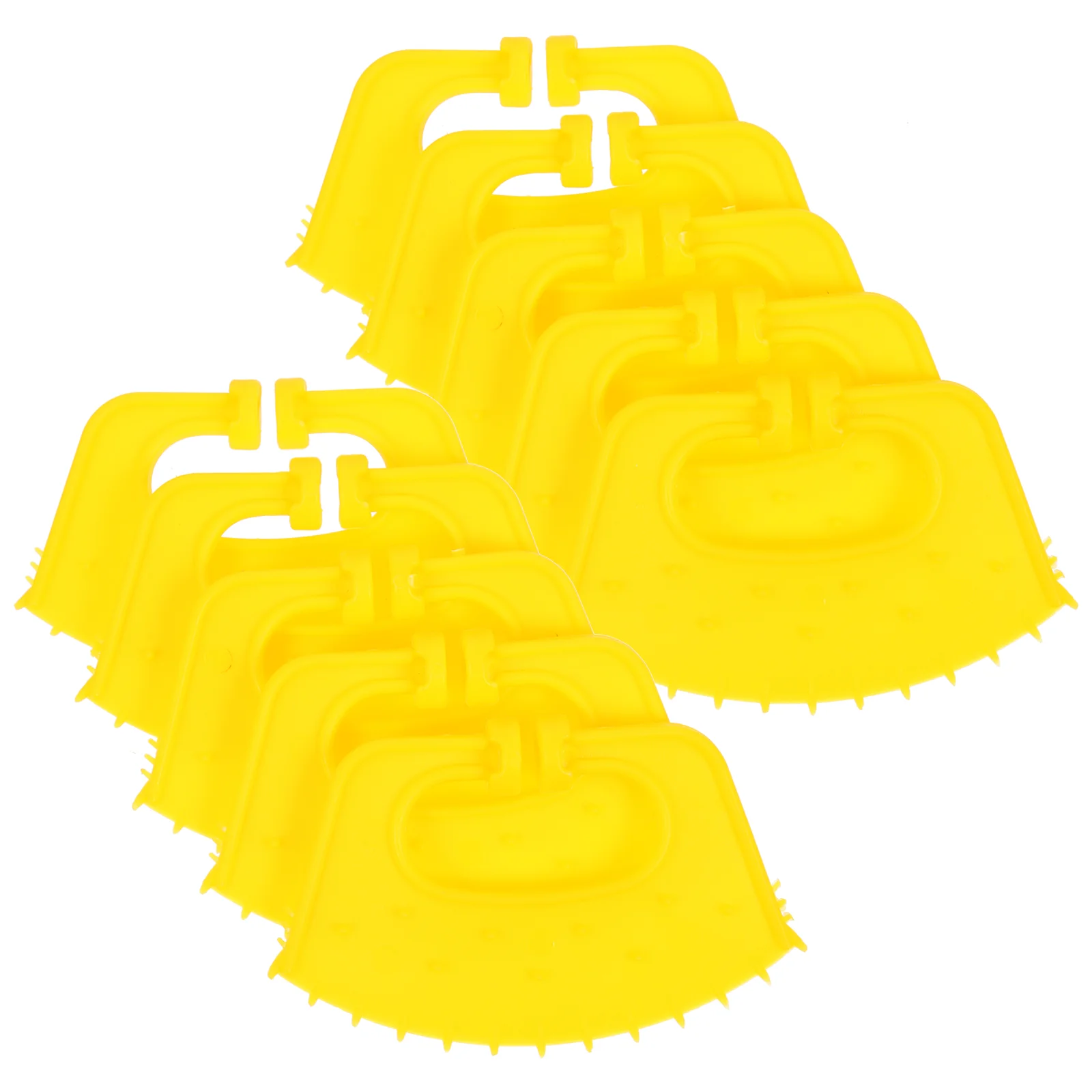 Accessories-Nose-Ring-10Pcs-Calf-Weaner-Livestock-Calf-Nose-Rings-Calf ...