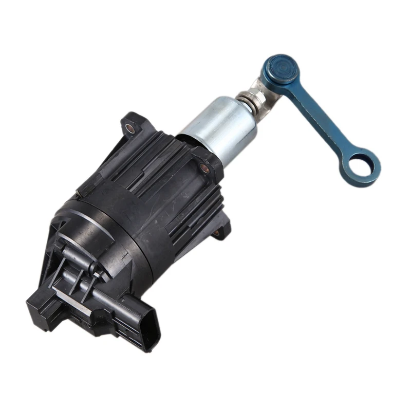 1 Piece Electronic Turbo Wastegate Actuator 5 Pin TD025 K6T52372 Fit ...