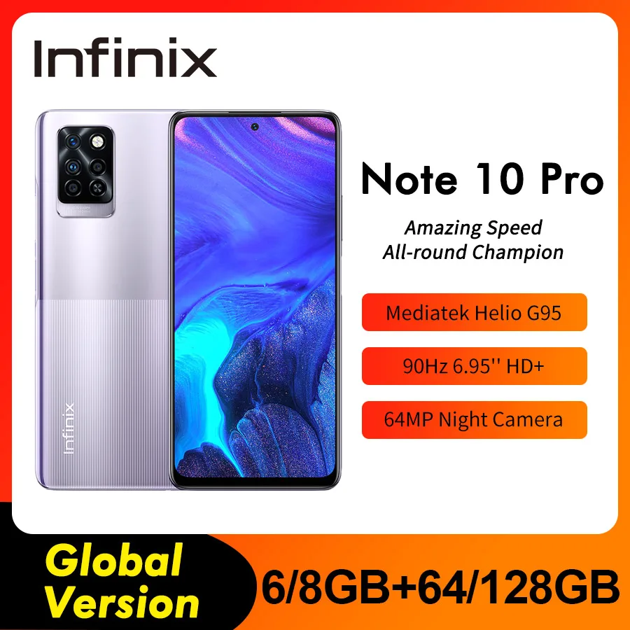 Infinix-nota-10-pro-nfc-6-95-fhd-smartphone-6-8gb-64-128gb-5000mah-64mp ...