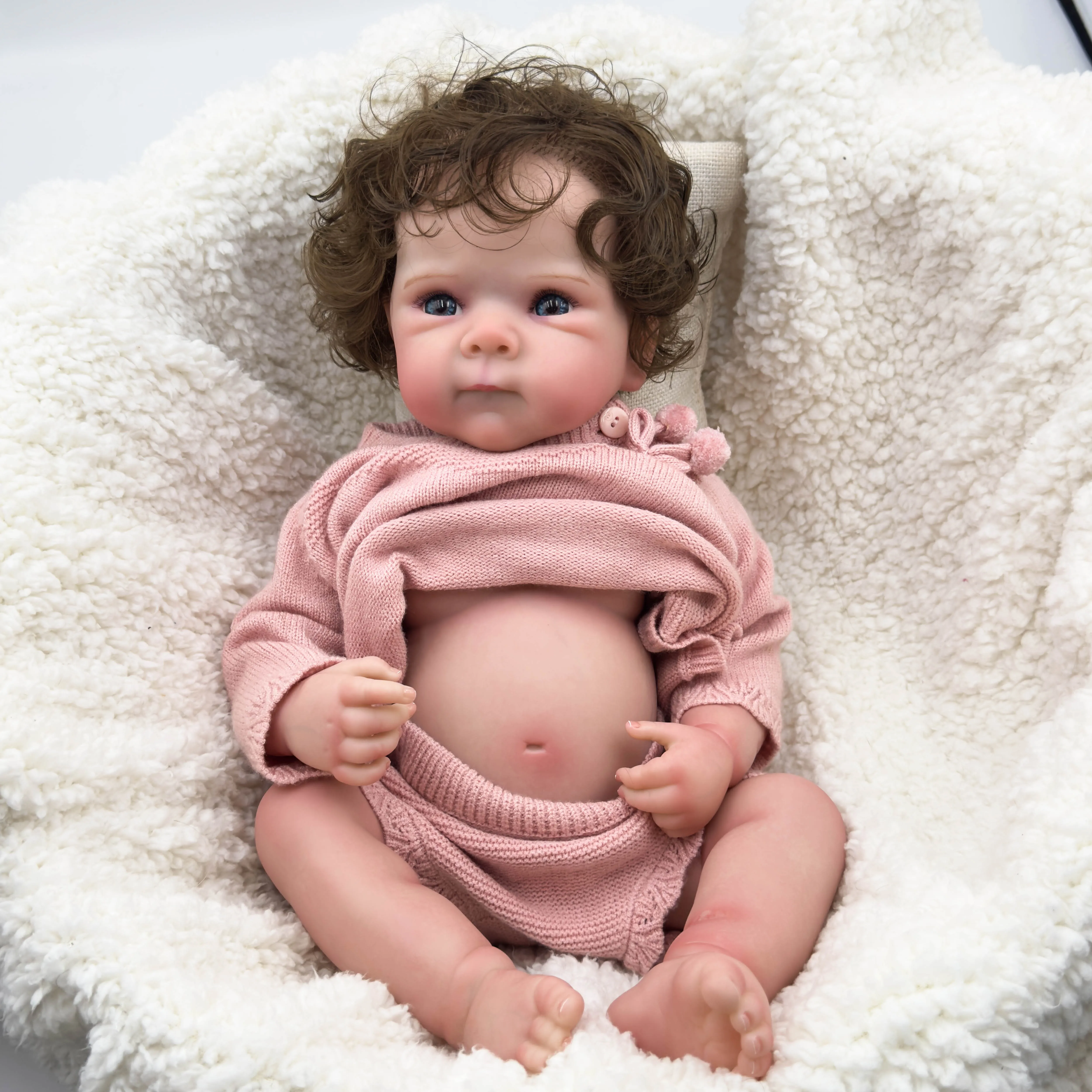 NPK-19Inch-Bettie-Collectible-Art-Doll-Full-Body-Soft-Silicone-Bebe ...