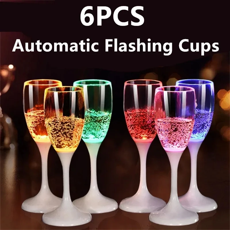 Led-Luminous-Mug-Color-Changing-Beer-Mugs-Water-Sensor-Light-emitting ...