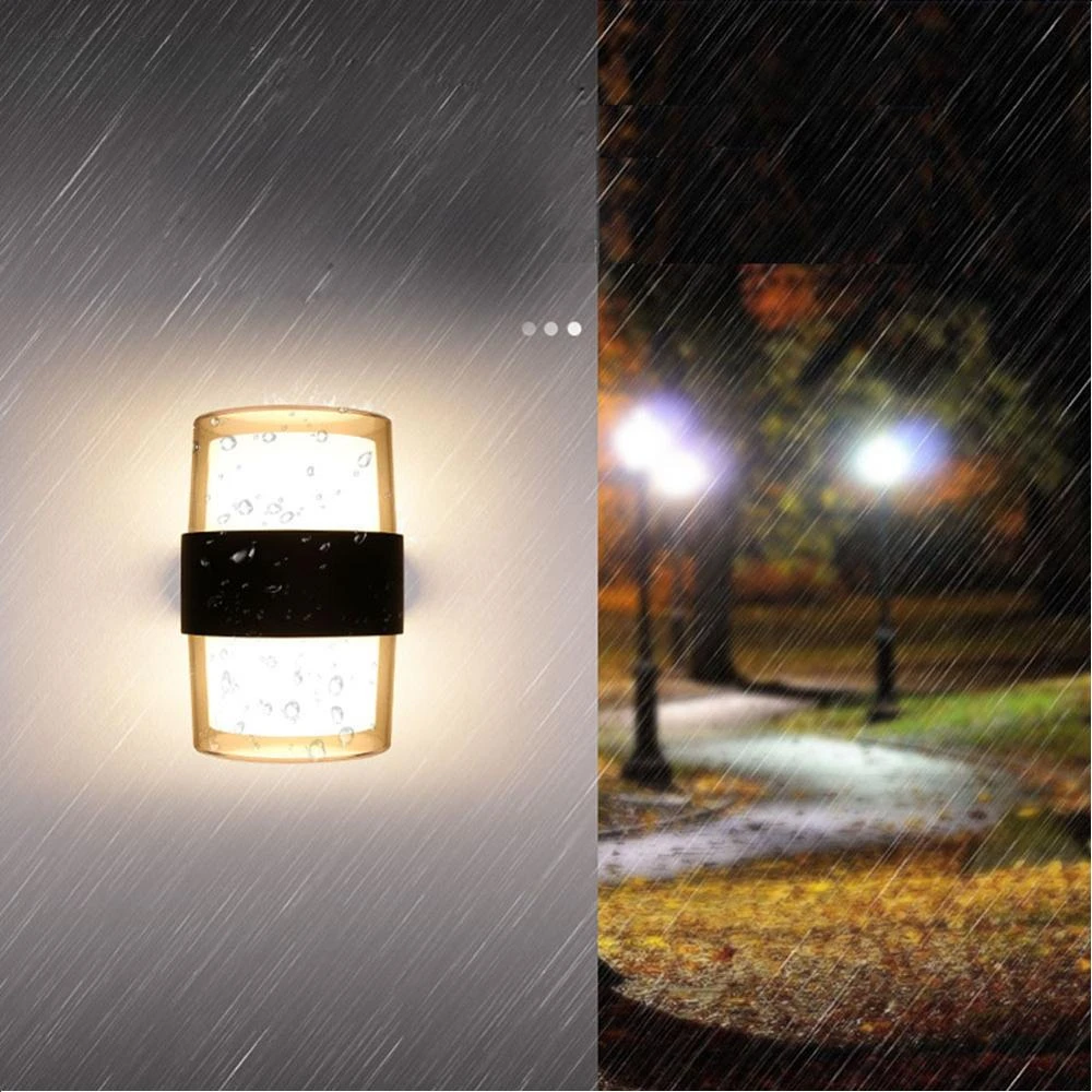 Led-Wall-Light-Outdoor-Waterproof-IP65-Motion-Sensor-Led-Outdoor ...