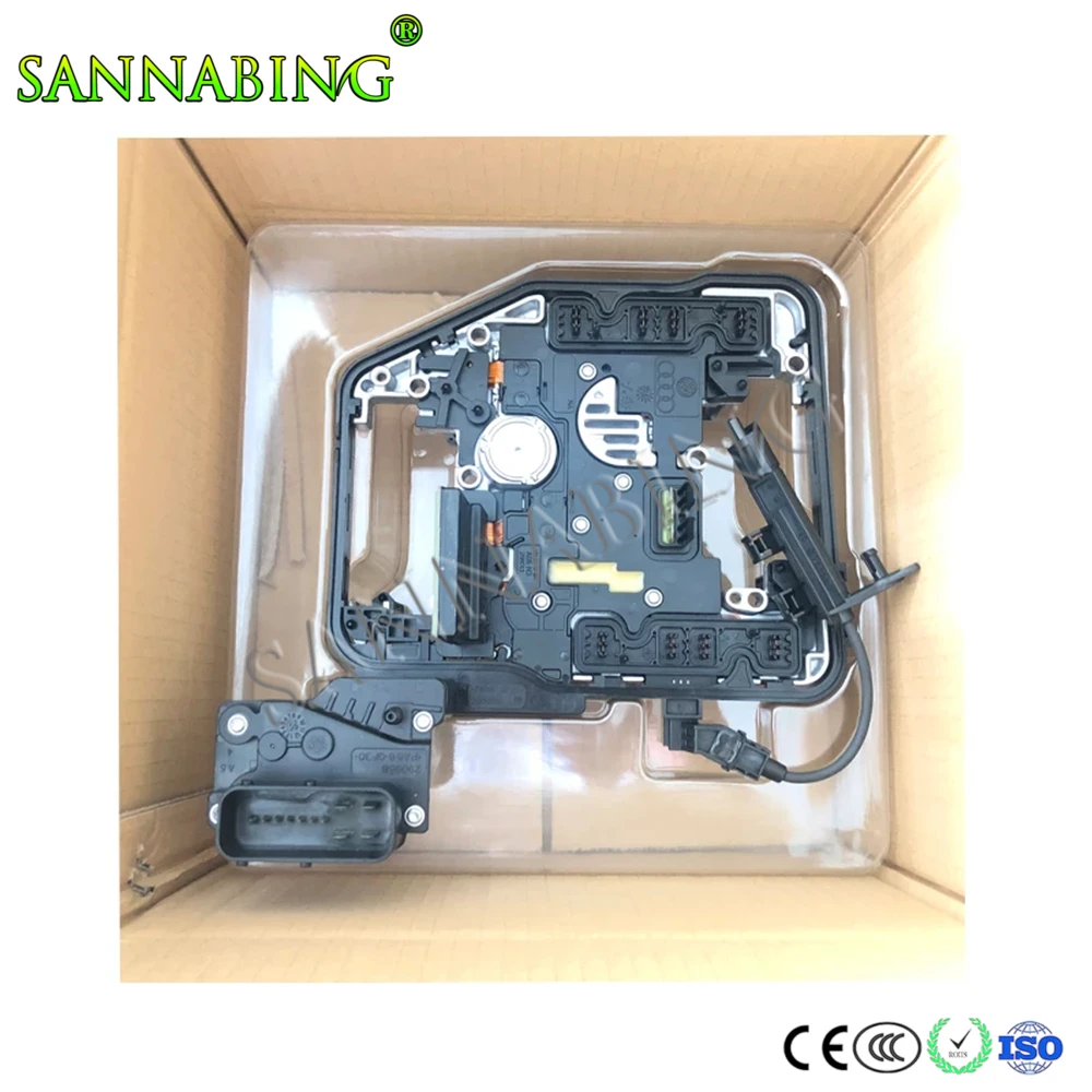 0AM927769D-DSG-7-DQ200-TCU-TCM-0AM-Transmission-Control-Unit-OAM927769D ...