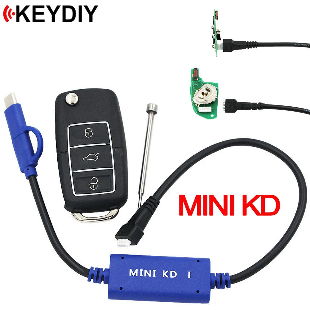 KEYDIY-Original-Mini-KD-Remote-Key-Generator-Remotes-Support-for ...