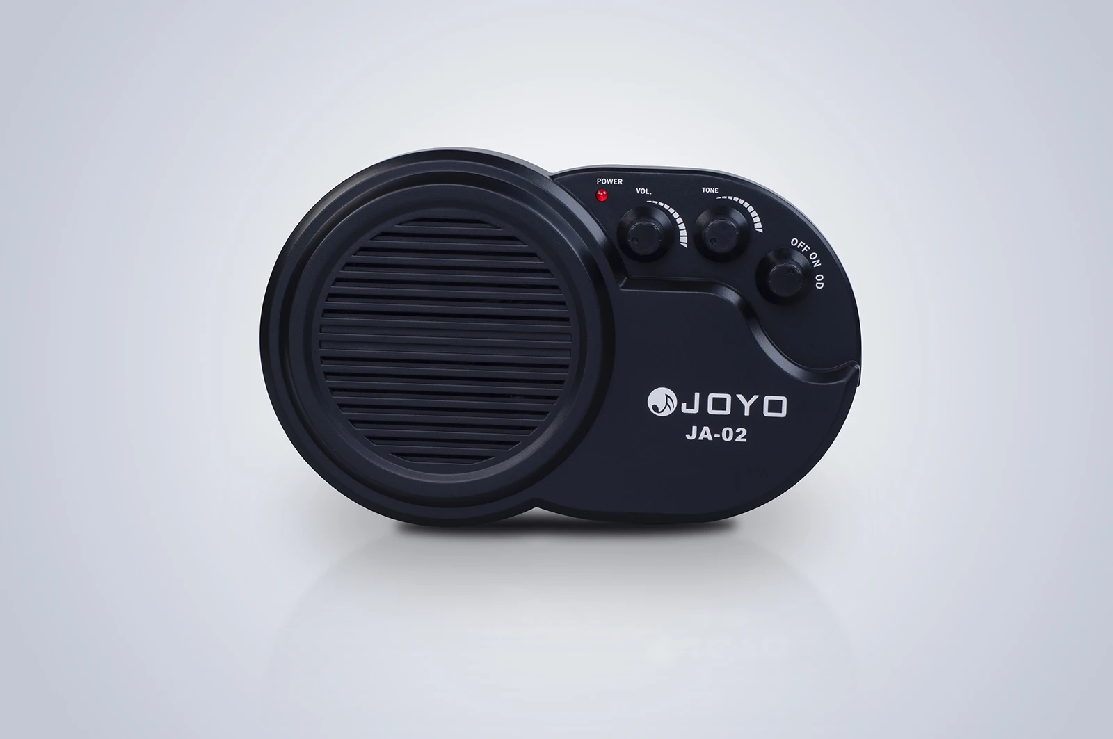 Joyo JA-02 Guitar Bass Amplifier Yukriri Portable 3W Mini Electric ...