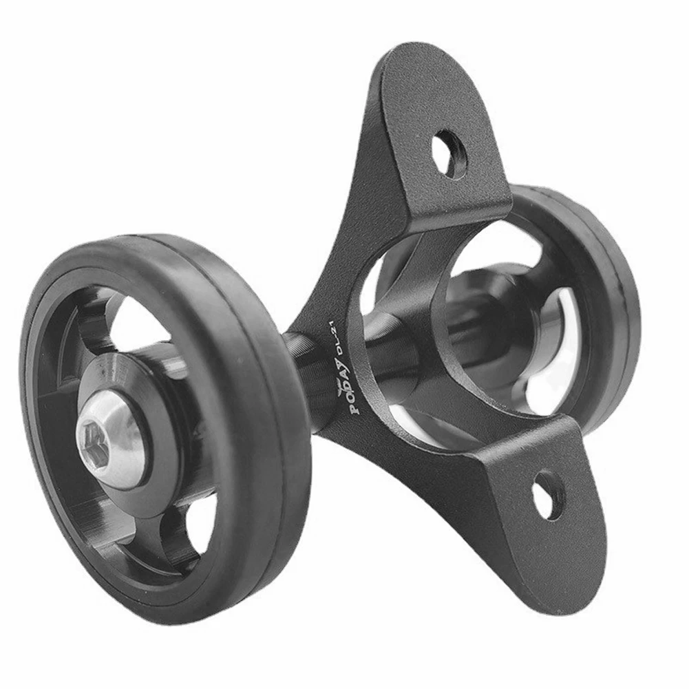 PODAY-Superlight-Bicycle-Easywheel-Aluminum-Alloy-for-Brompton-Mudguard ...