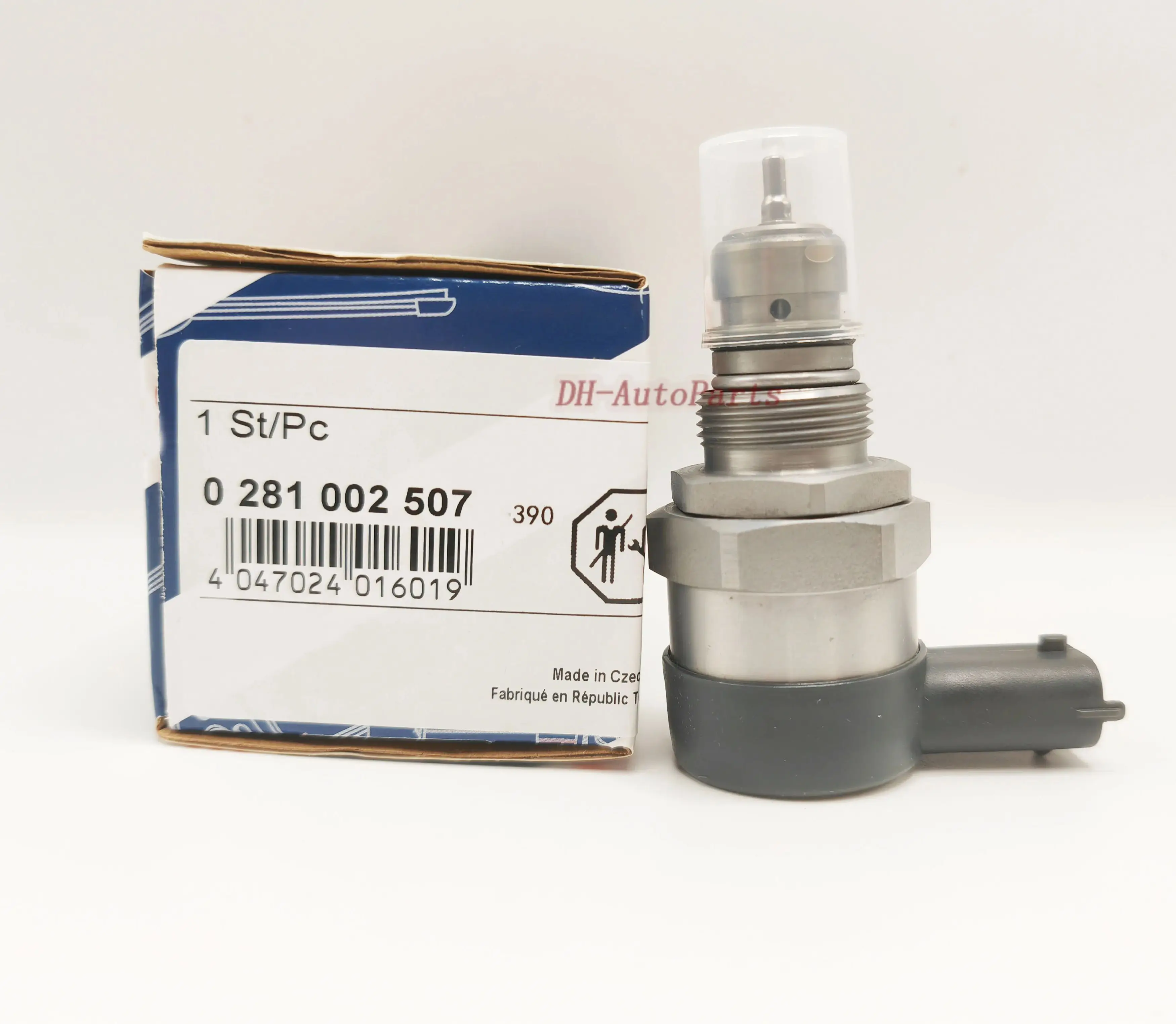 Fuel-Injector-Control-Valve-DRV-Fuel-Pressure-Regulator-0281002507-For ...