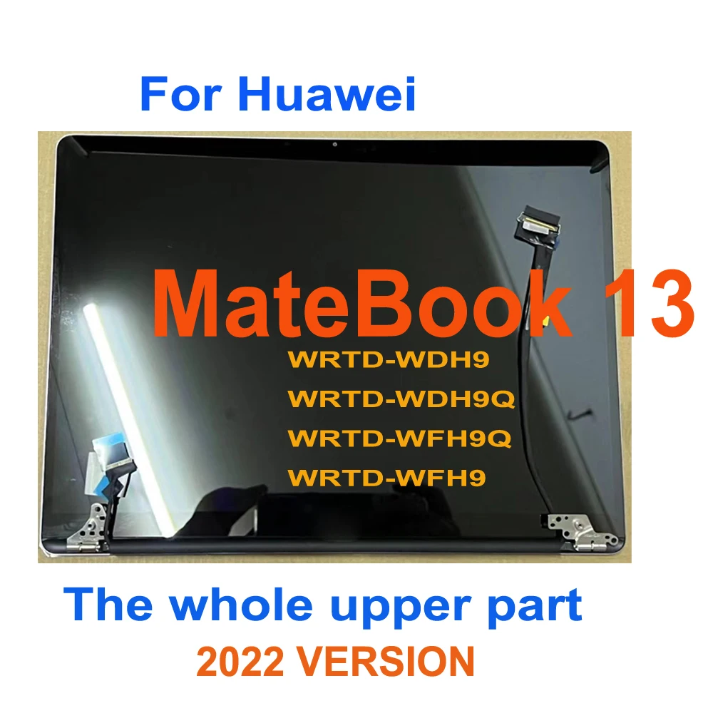 Pantalla-LCD-de-13-pulgadas-para-Huawei-MateBook-montaje-completo-de ...