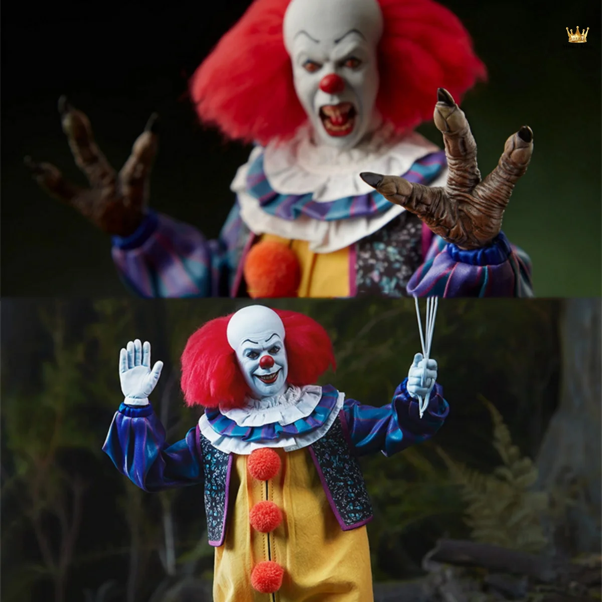 Collectible-Sideshow-100479-1-6-Scale-Male-Solider-Classic-Red-Haired ...