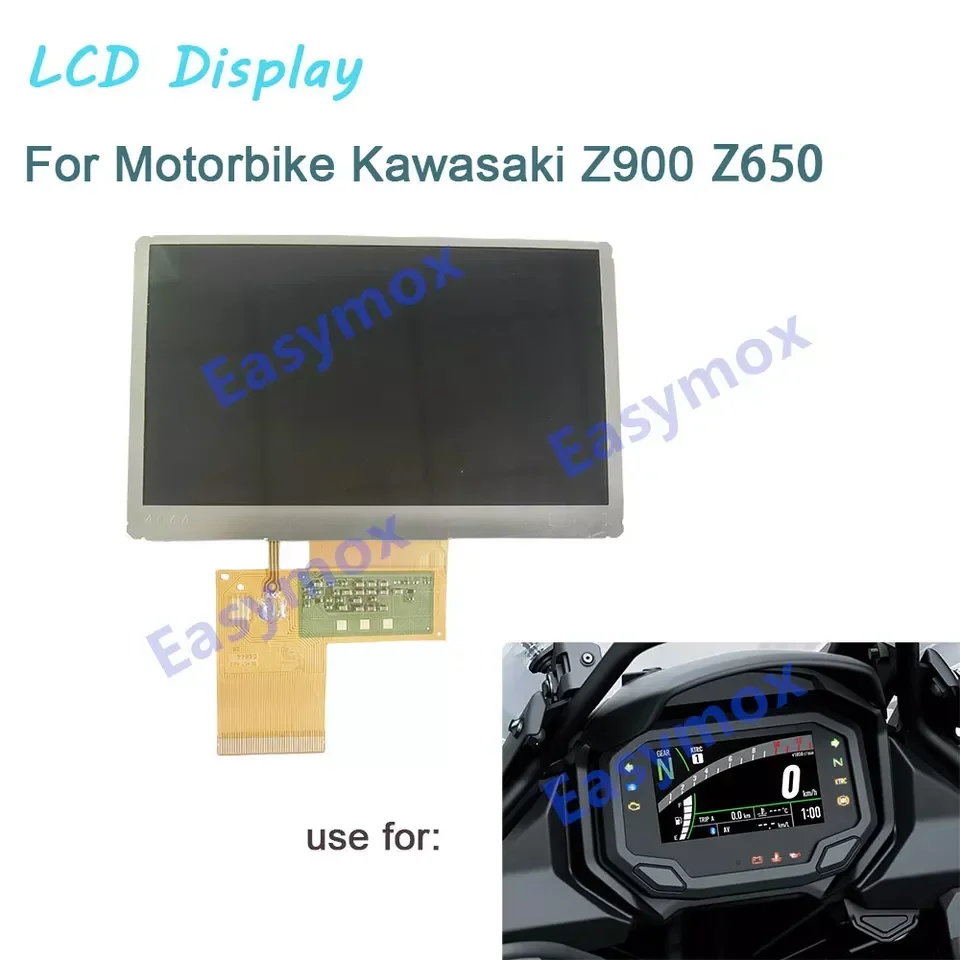 Motorcycle-Instrument-Screen-for-Kawasaki-Z900-Z650-Ninja650-Z1000SX ...