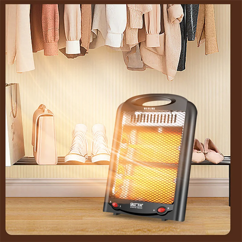 Donirt-Portable-Electric-Heater-Stove-Hand-Winter-Warmer-Machine ...