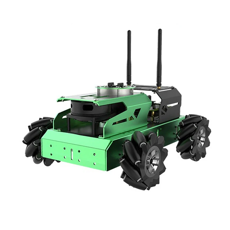 ROS-4WD-Robot-Car-with-Lidar-Depth-Camera-Touch-Screen-JetAuto-Robot ...