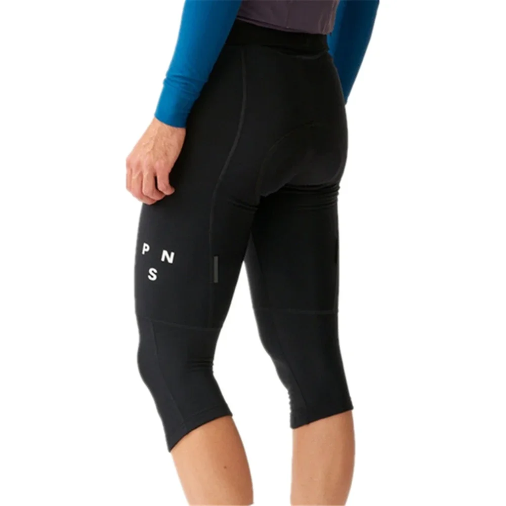 Pns-pantalones-cortos-de-Ciclismo-para-Hombre-calzones-largos-de-LICRA ...