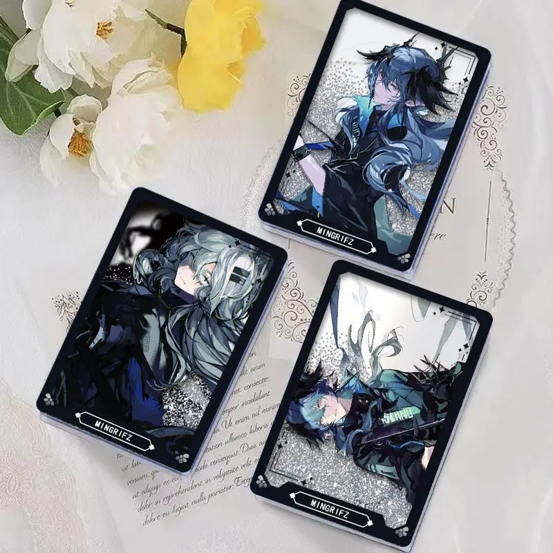 Arknights-lappland-logolar-oyunu-karikat-r-rozeti-Pin-bro-akrilik ...