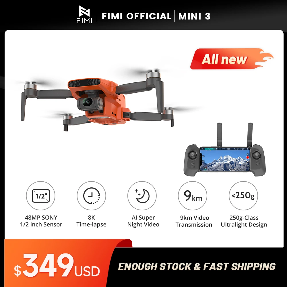 FIMI-MINI-3-AI-Super-Night-Video-Drone-com-c-mera-profissional-4k-1-2 ...