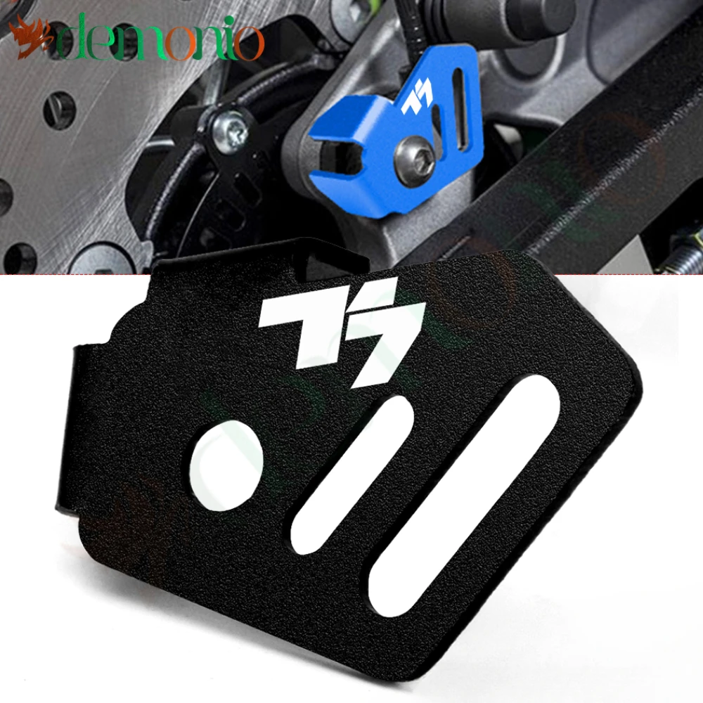 For Yamaha TENERE T7 TENERE700 Tenere 700 Rally Motorcycle Accessories ...