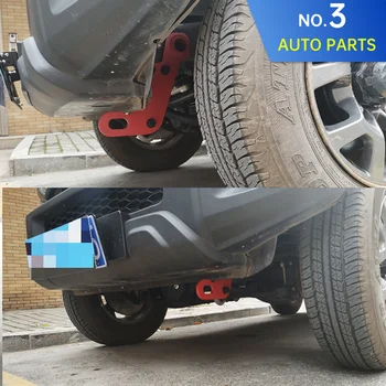 Car tow hook For Suzuki Jimny JB64 Sierra JB74W 2019 2022 Car Front ...