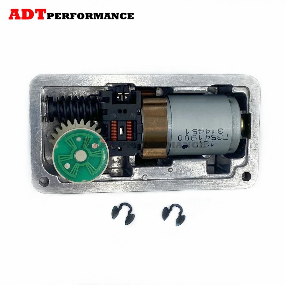 GT2056V-G-277-Turbo-Electronic-Actuator-Gearbox-712120-6NW009420-765155 ...