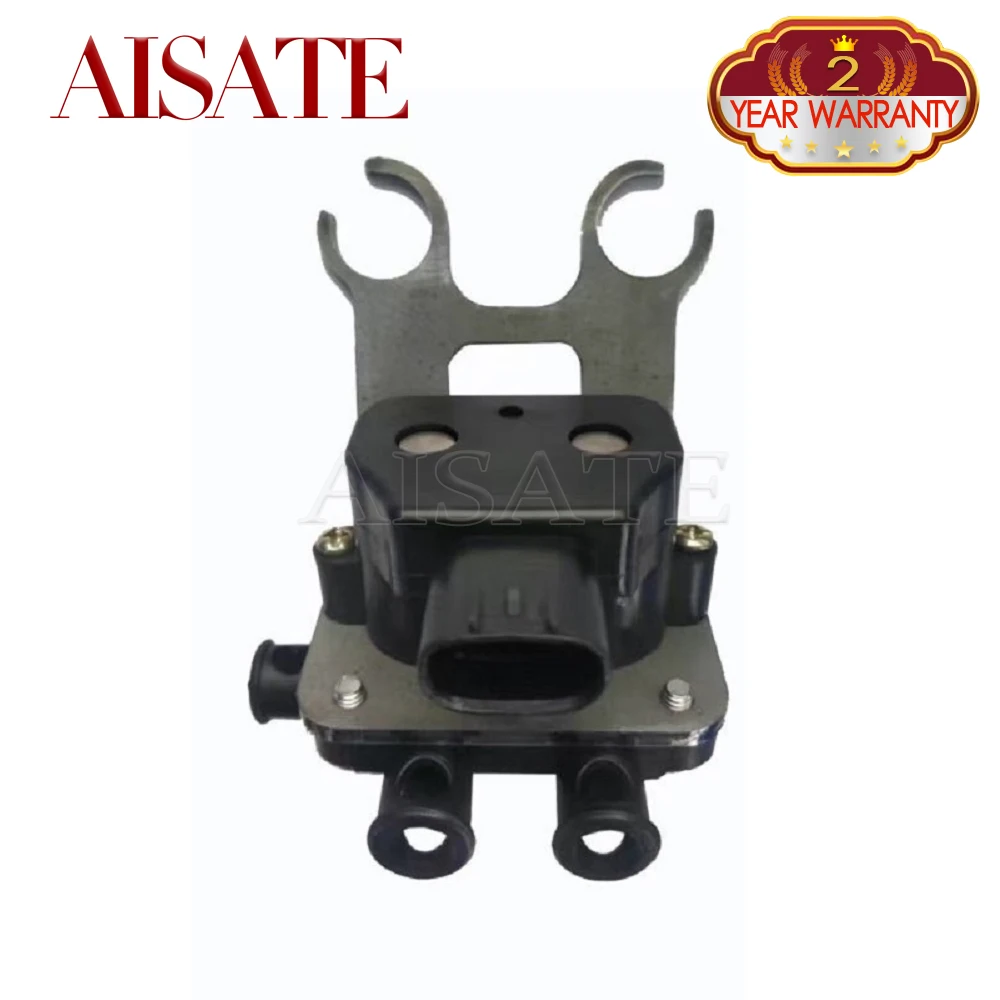 For-Toyota-Lexus-LS460-Air-Suspension-Compressor-Valve-Assy-Height ...