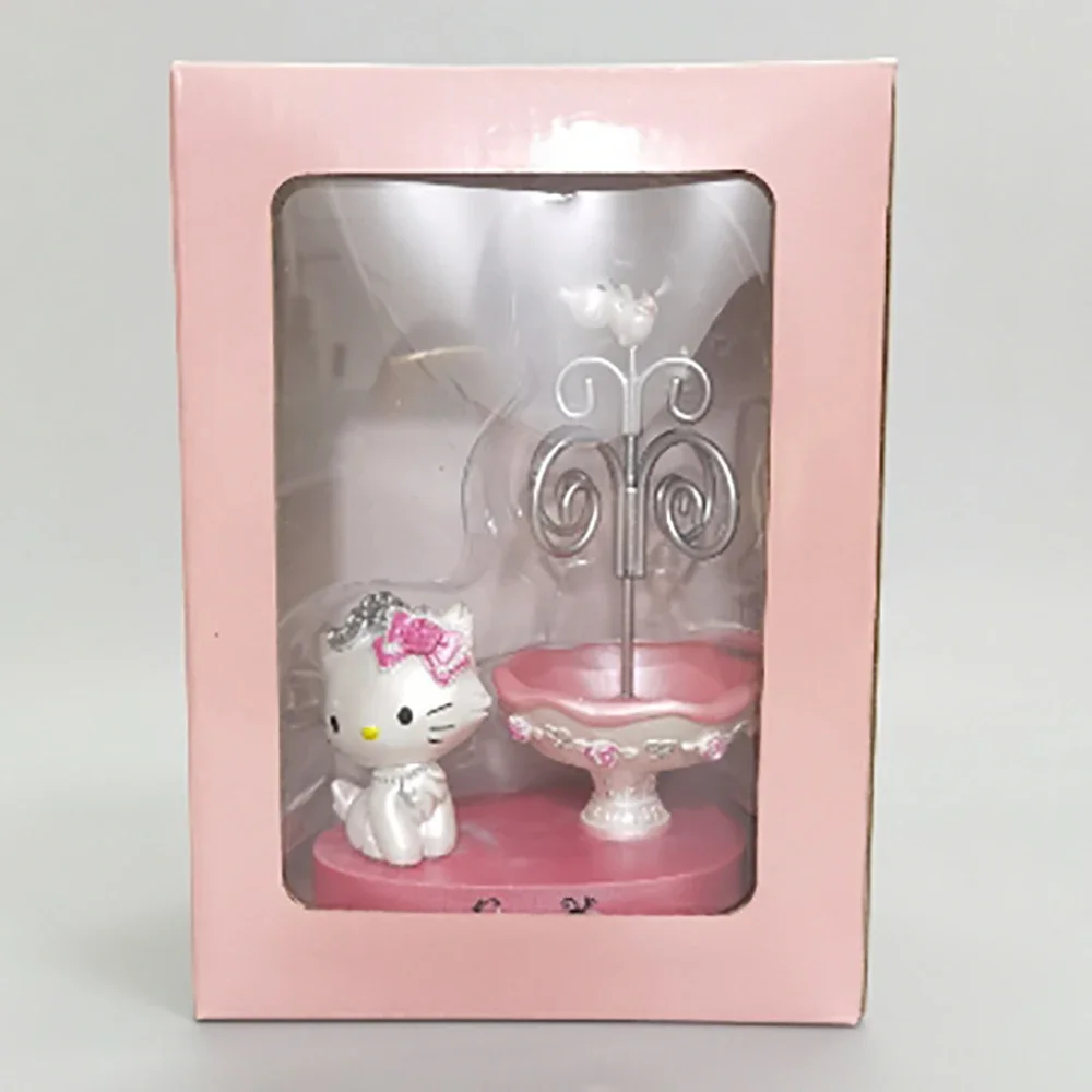 Kawaii-Hello-Kitty-19Cm-Figure-Anime-Medieval-Pendant-Toys-Sanrio ...