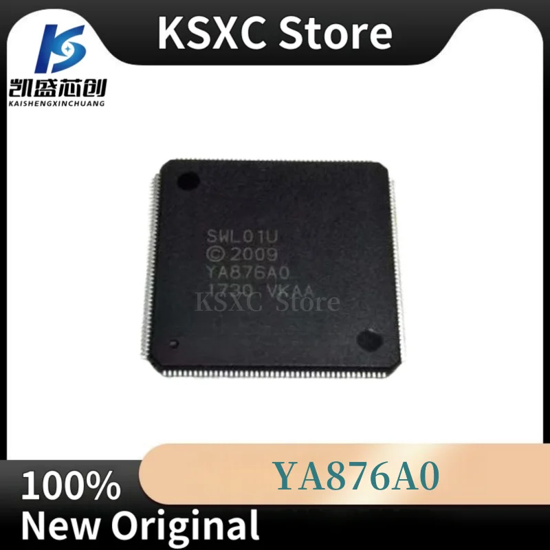 YA876AO SWL01U YA876A0 QFP IN STOCK - AliExpress 502