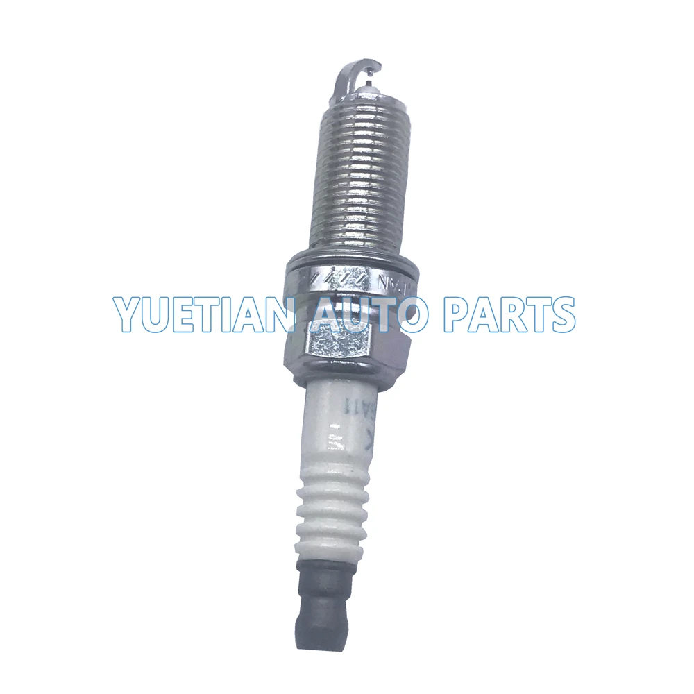 4-PCS-Iridium-Spark-Plug-OEM-22401-JA01B-22401JA01B-DILKAR6A-11 ...