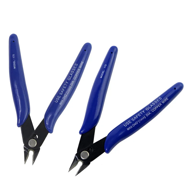 Steel Cutting the Metal Foot Ring Pliers Birds Chicken Pigeon Parrot ...