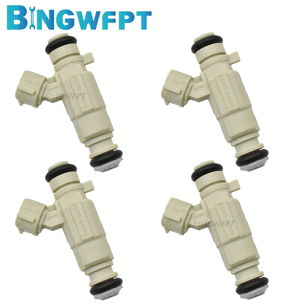 4PCS-del-inyector-de-combustible-3531004000-35310-04000-35310-04000 ...