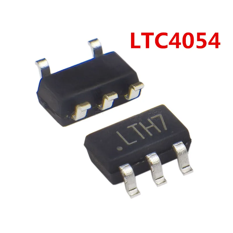 10-pces-ltc4054-lth7-sot-23-4054-ltc4054es5-LTC4054ES5-4-2-sot23-sot-23-5-smd.jpg