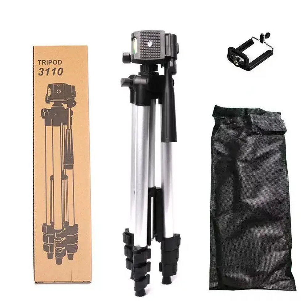 Multi-function-Professional-Portable-Aluminum-Alloy-3110-Tripod-for ...