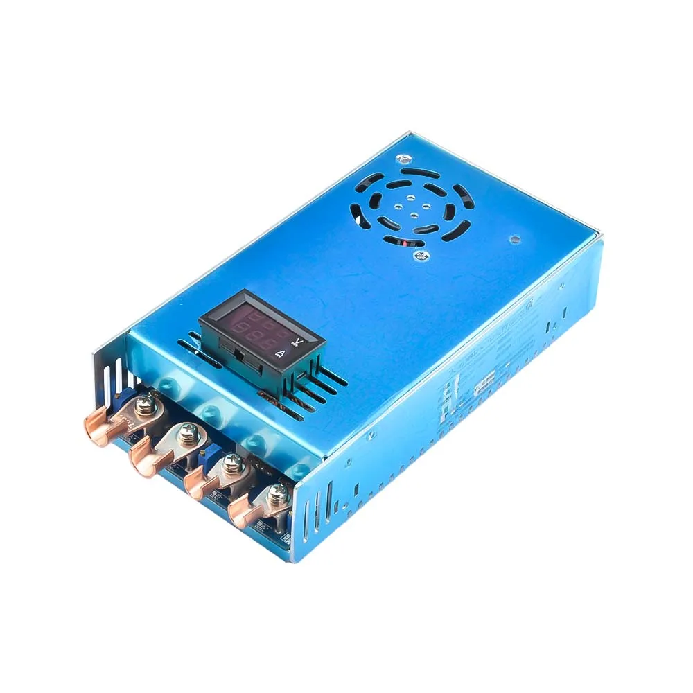12V-60V-bis-15V-80V-DC-Boost-Netzteil-Ausgang-konstante-Spannung-und ...