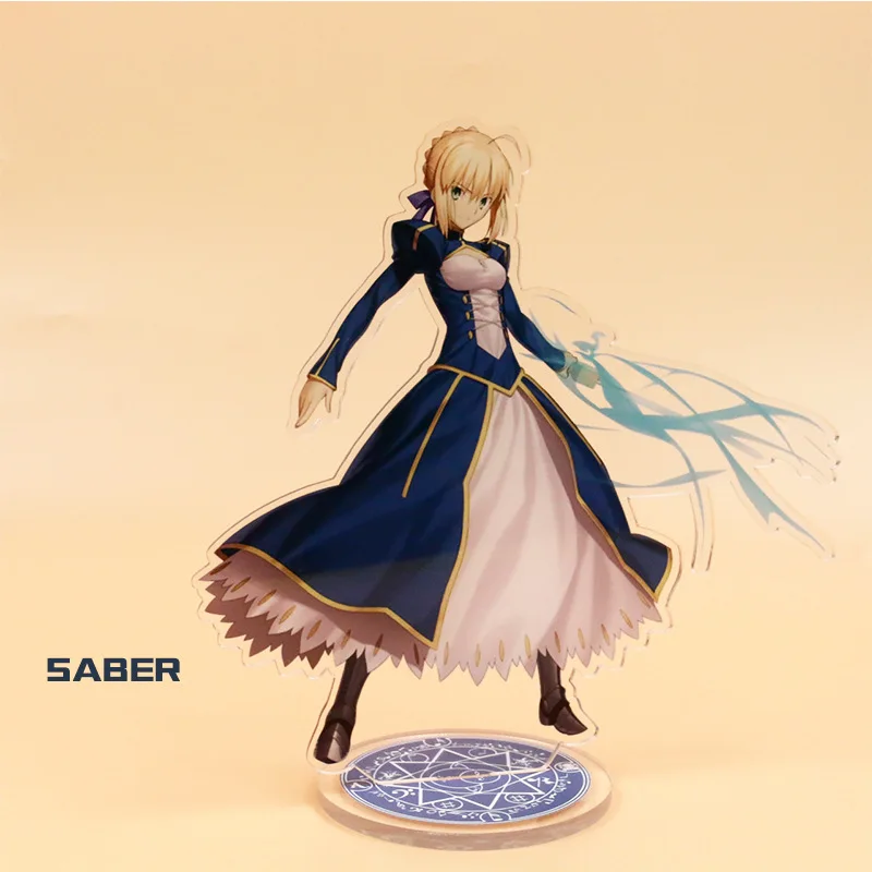 Fate Stay Night Saber And Shiro