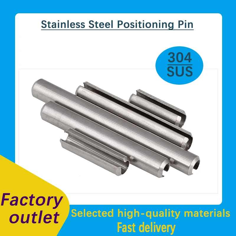 Standard-part-304-stainless-steel-cylindrical-elastic-pin-locating-pin ...